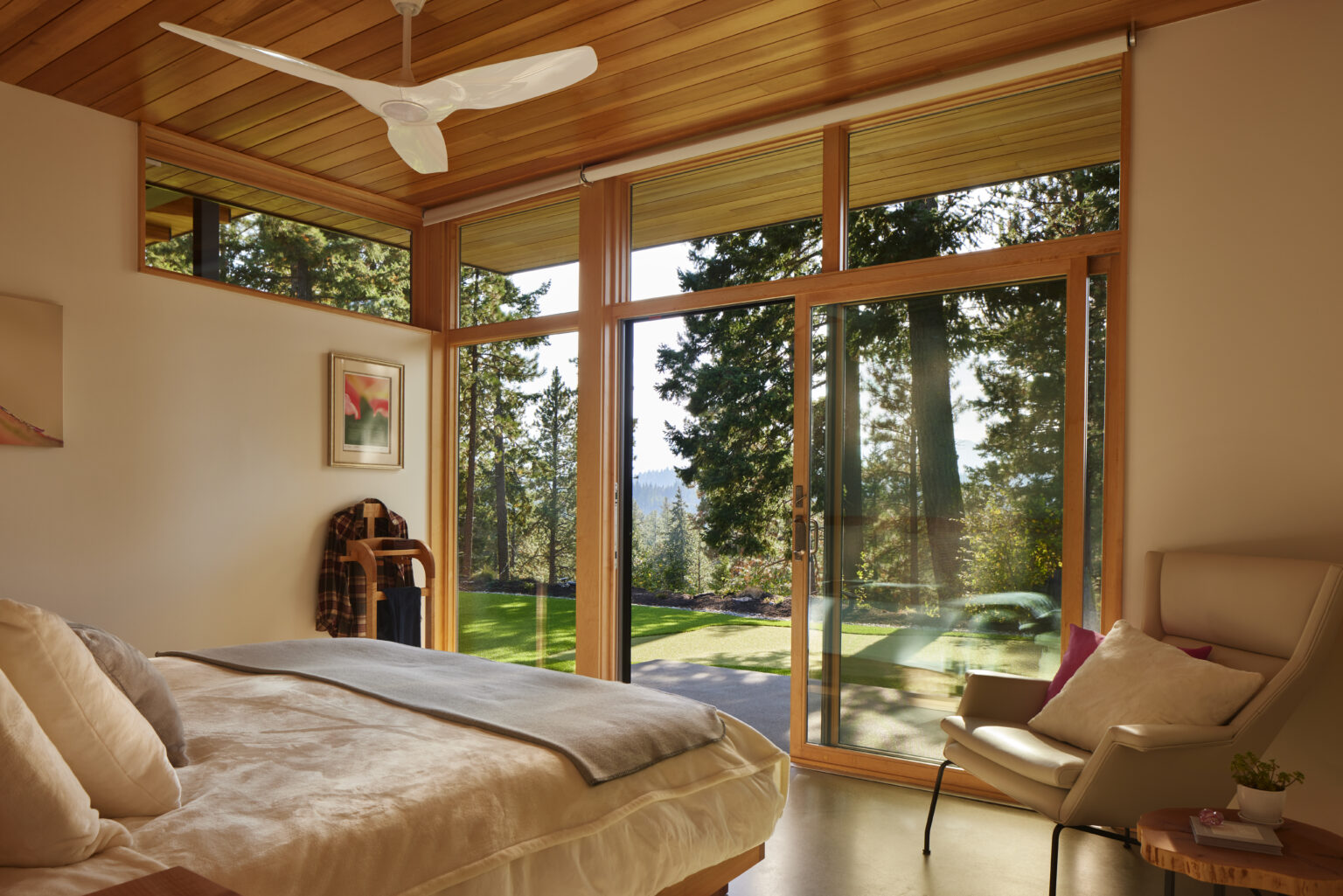 Wing House - Studio Zerbey
