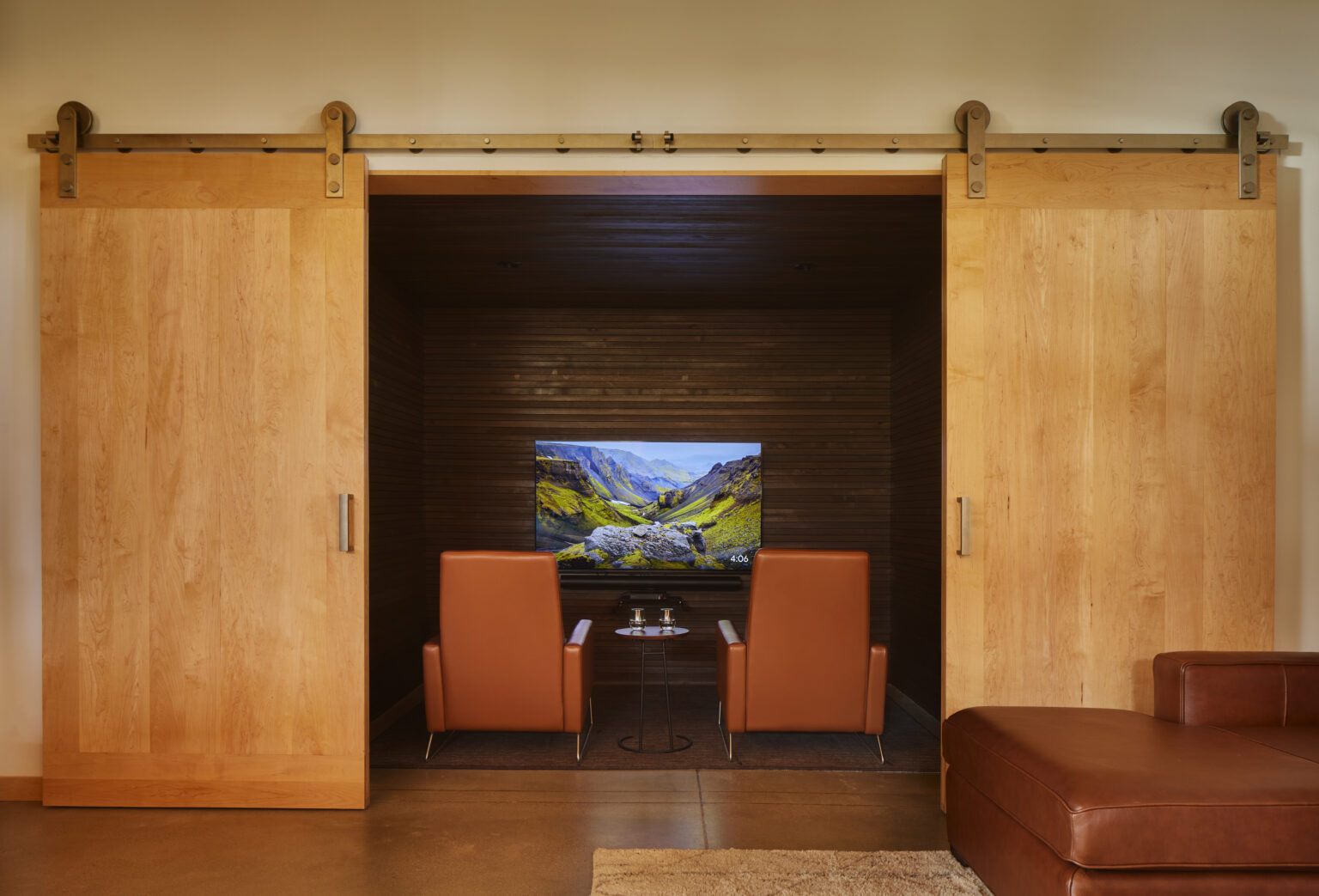 Wing House - Studio Zerbey